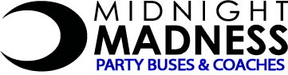 Midnight Madness Party Buses and Coaches - Party Bus, Charter Coach